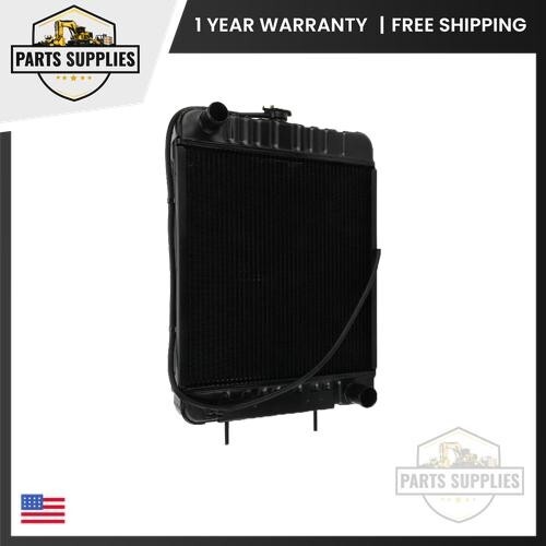 110304GT 110304 OEM Radiator for Ford Perkins Genie Boom Lift S60 S65 ...