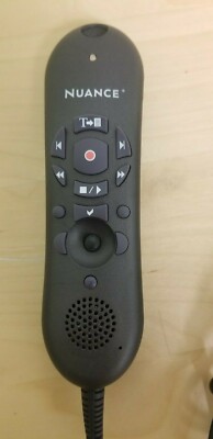 Dictation Accessories - Powermic Ii