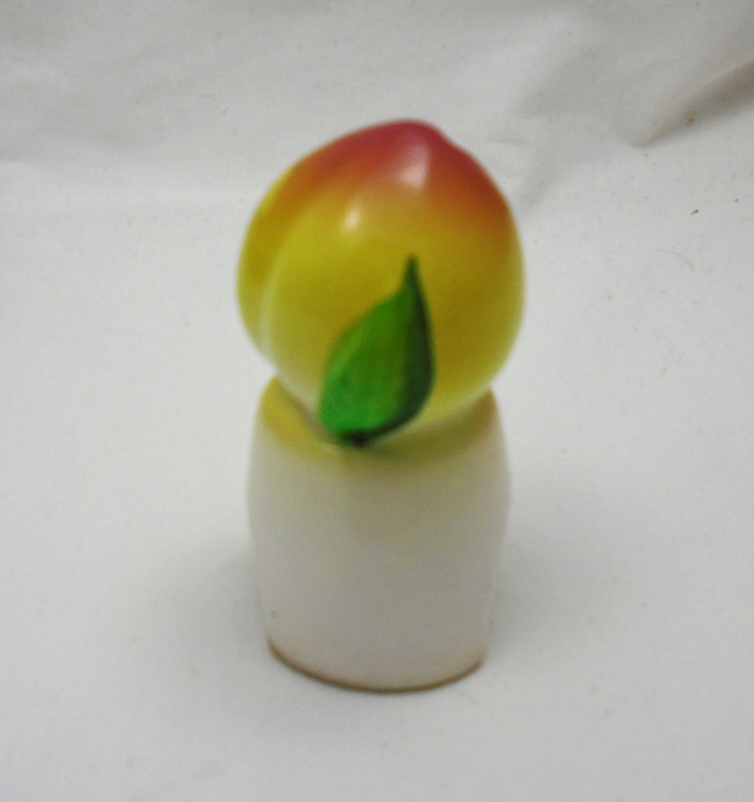 VINTAGE Pie Bird " PEACH " Our Own Import Japan Vent Funnel | eBay