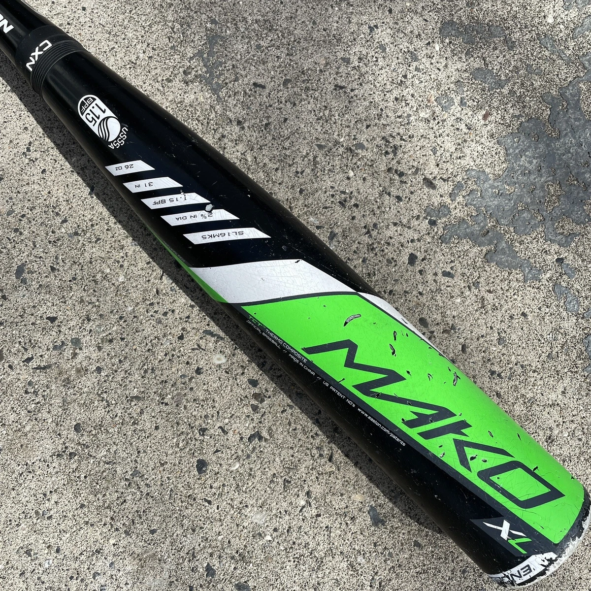 Easton Mako Xl