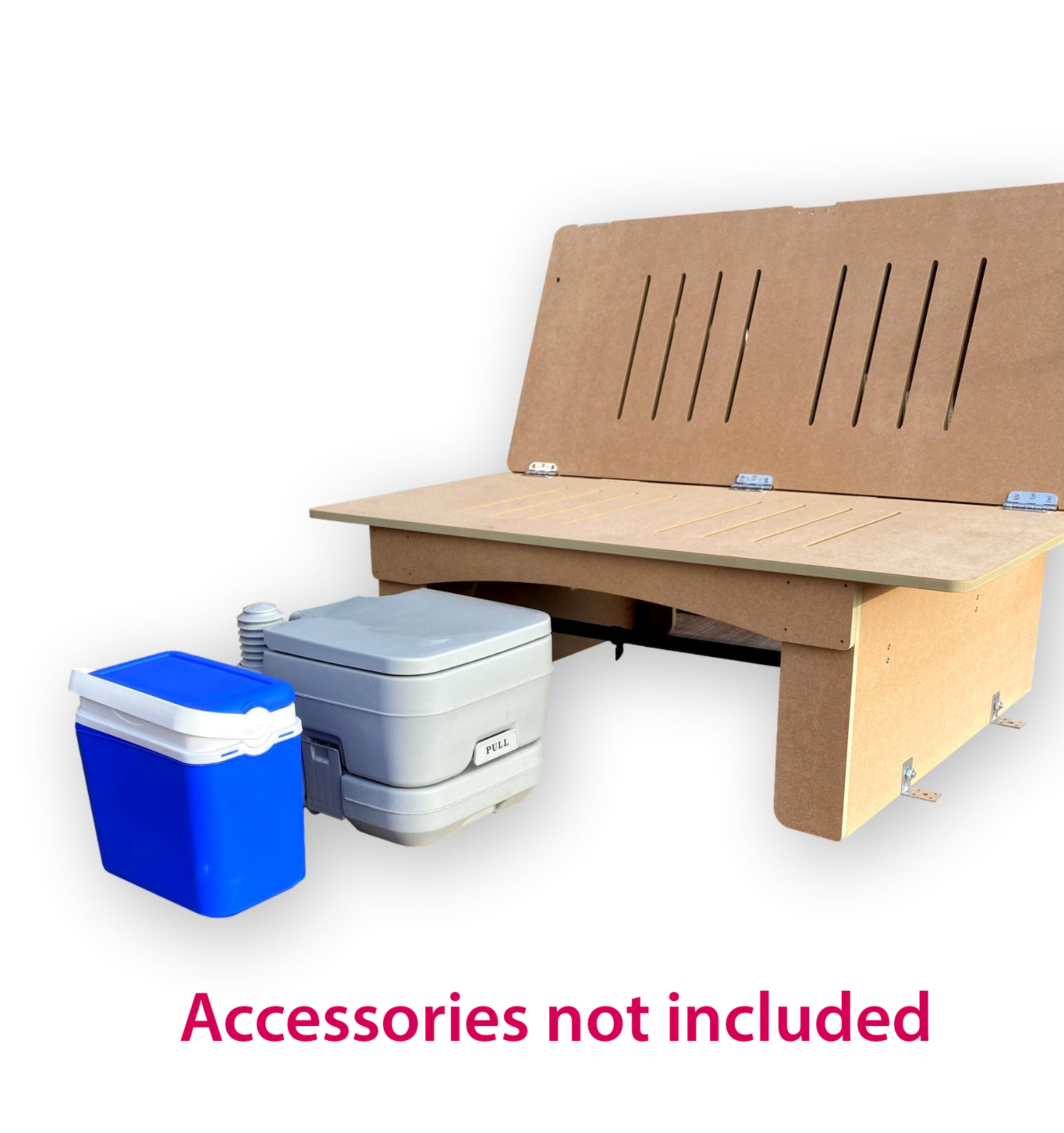 ⭐ 100cm Eco rock and roll bed - Camper van Vivaro Trafic Transit T5 T6 Vito | eBay