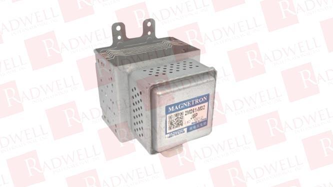 MAGNETRON 2M261-M32-J5P / 2M261M32J5P (USED) | eBay