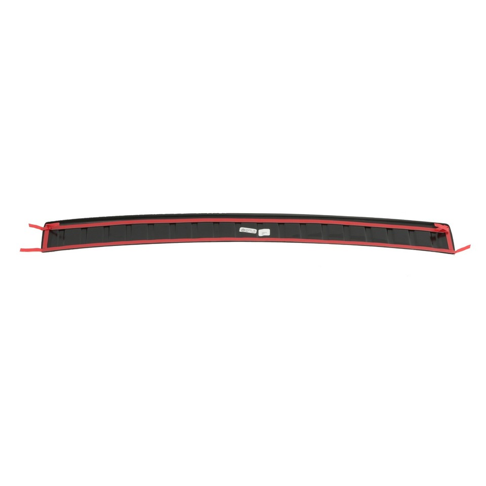 VW Golf GTI Golf R e-Golf Rear Bumper Bumperdillo Protection Step Pad ...