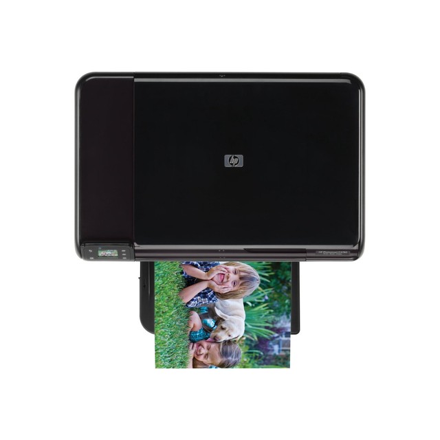 HP Photosmart C4780 All-In-One Inkjet Printer for sale online | eBay