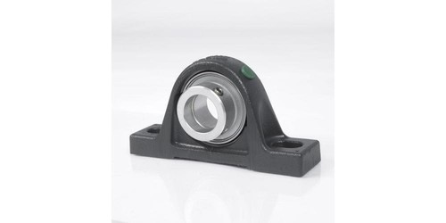 INA Stehlager-Gehäuseeinheit PASE60 N 60 mm Exzenterspannring ...