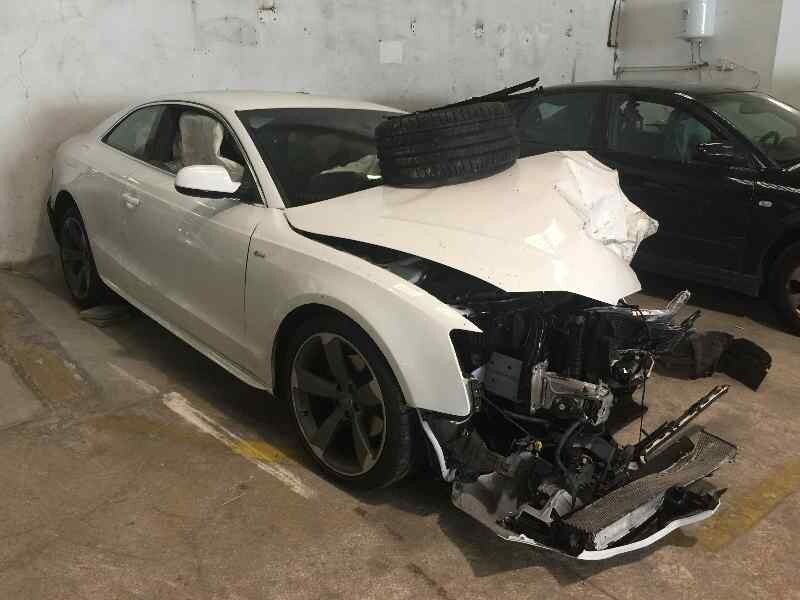 8K1713105Q GEAR LEVER FOR AUDI A5 COUPE 8T 2.0 TDI 140KW 15566185 ...