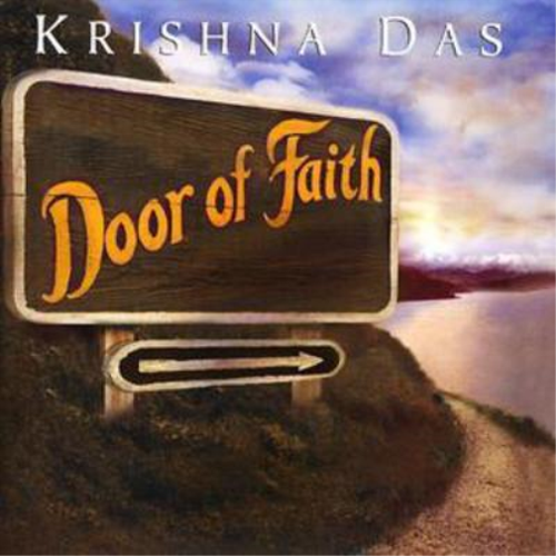 Krishna Das Door of Faith (CD) Album (US IMPORT) 801298203025 | eBay.de
