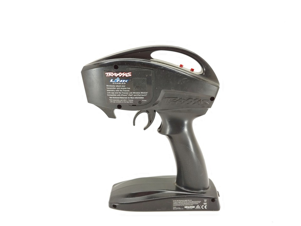 *UPGRADED* TRAXXAS X-MAXX 8S 1/5 RTR 4X4 MONSTER TRUCK HOBBYWING MAX5 ...