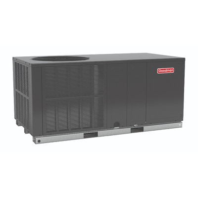 Goodman 4 Ton 13.4 SEER2 Package Heat Pump Unit - R32 Horizontal | eBay