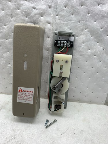 Waupaca Right Hand EMI-3 Door lock. | eBay