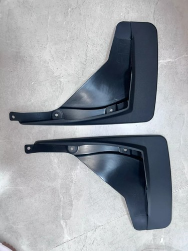 FOR TOYOTA GRAND HIGHLANDER 2024 2025 Splash Guards Mud Flaps Mud ...