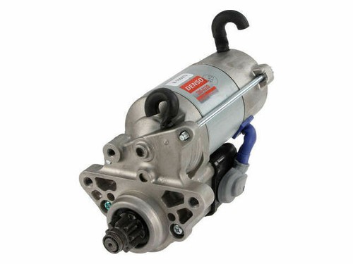 For 2003-2009 Toyota 4Runner Starter Denso 41931XP 2004 2005 2006 2007 ...