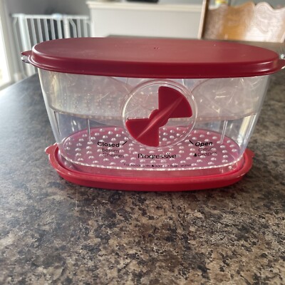 Progressive Prep Solutions Berry Keeper New | eBay