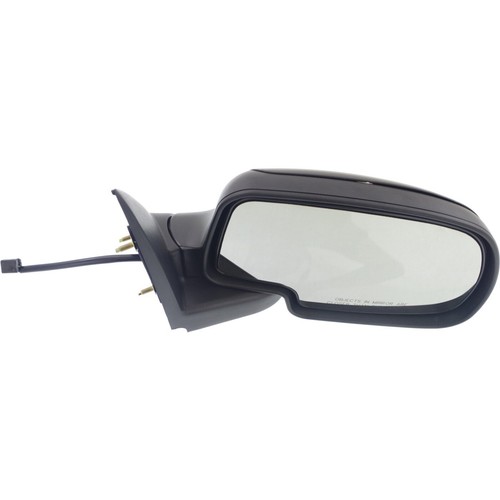Power Side View Mirrors Left & Right Pair Set for 99-02 Silverado ...