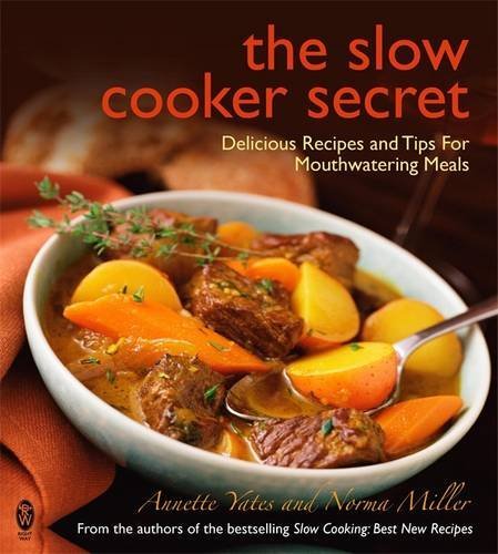 The Slow Cooker Secret | eBay