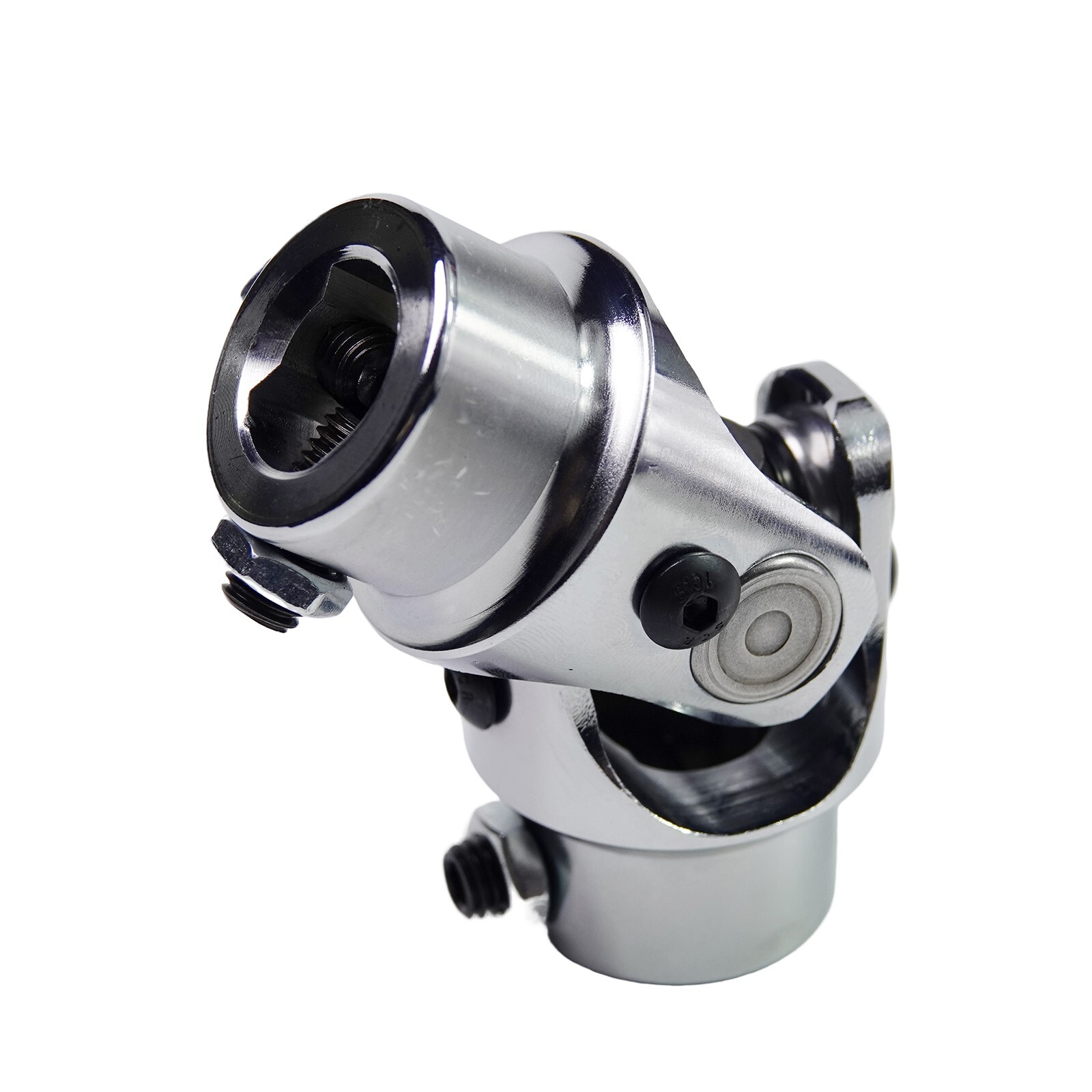 3/4" DD × 3/4" DD U-Joint Universal Steering U Joint Single U-Joint ...