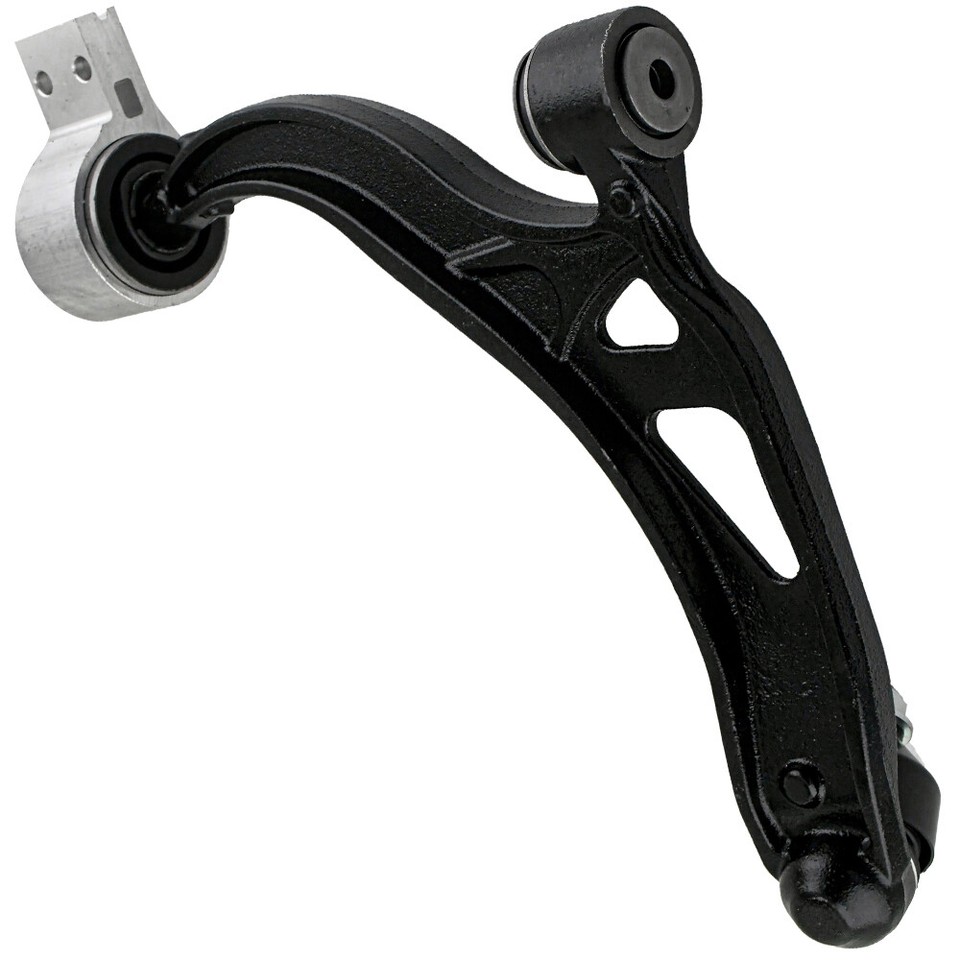For 2011 - 2019 Ford Explorer Front Lower Control Arms with Ball Joints ...