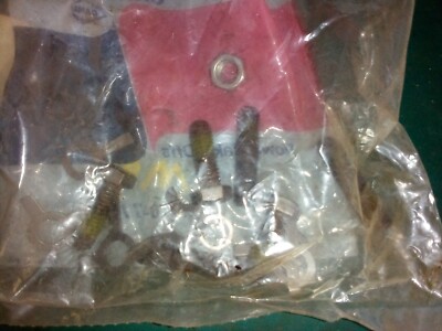 New OEM Stud & Bolt Kit for Chelsea PTO 328170-77X | eBay