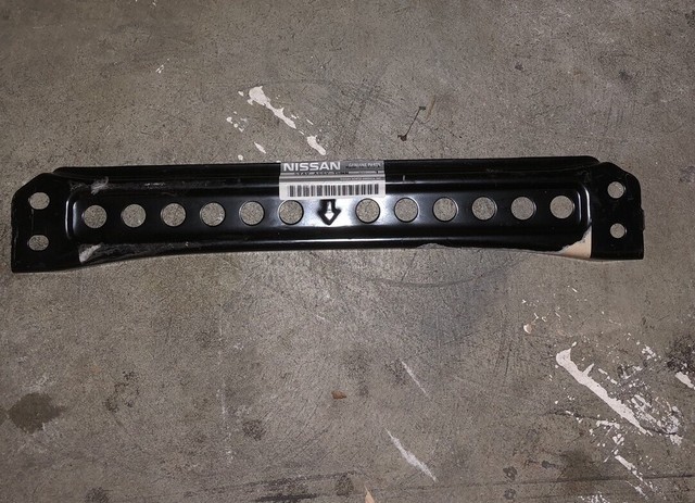 Nissan 74871JA000 Genuine OEM Stay Bracket for sale online | eBay