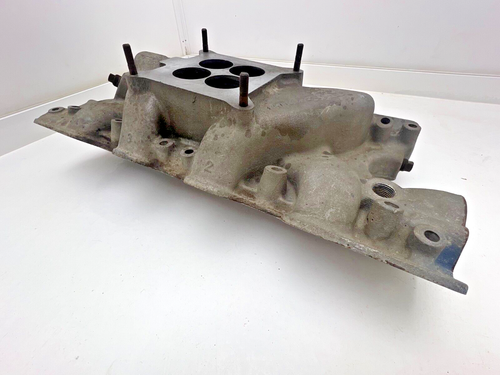 1969-1970 Ford Mustang Boss 302 for Mustang Aluminum 4 Barrel Carb ...