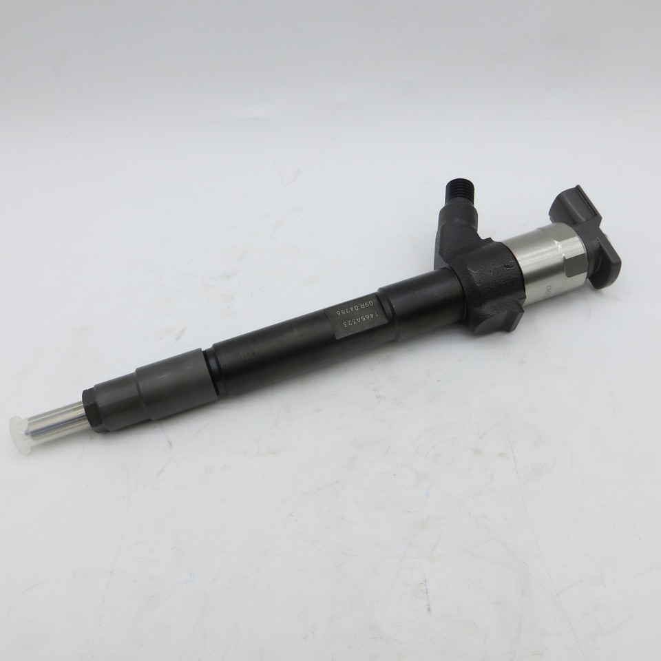 1465A439 New Fuel Injector 295050-1760 for DENSO Mitsubishi L200 Triton ...