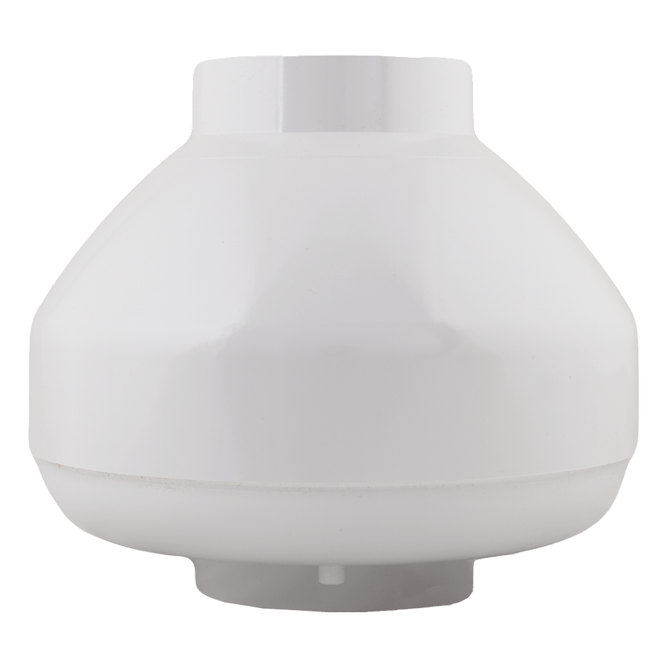 NEW RadonAway RP145 (replaces RP145c) Radon Fan & Install Kit with ...