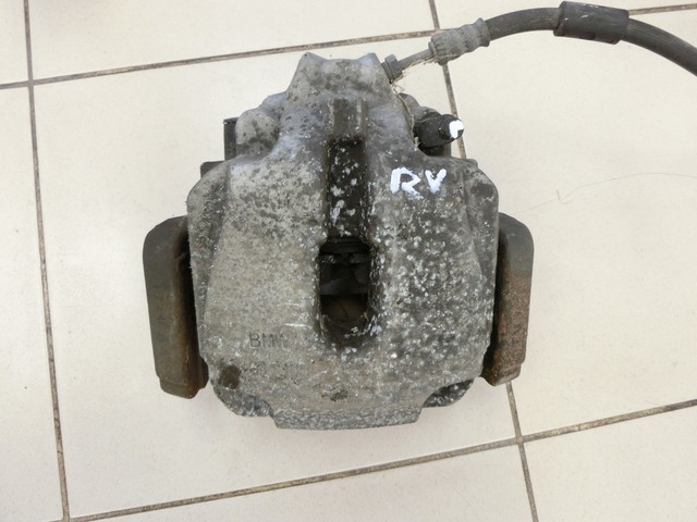 34116791920 Pinces frein avant droite BMW 520xd F11 Touring LCI 2.0 ...