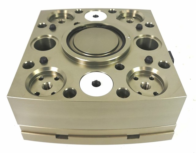 Schunk AGE-S-XY-160-P Ausgleichseinheit 324563 for sale online | eBay