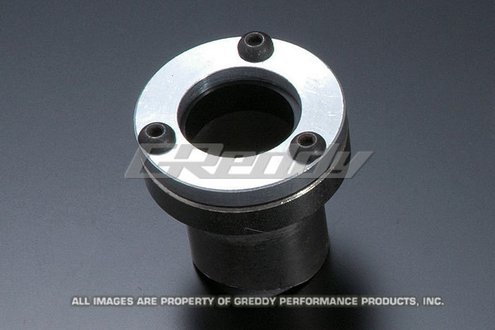 Greddy Trust Weld-In 32mm Fuel Injector Boss Aluminum | eBay