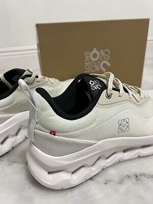 BRAND NEW LOEWE x On Women's Cloudtilt 2.0 Size 39 EU 8 US BRAND NEW LOEWE x On Women's Cloudtilt 2.0 Size 39 EU 8 US