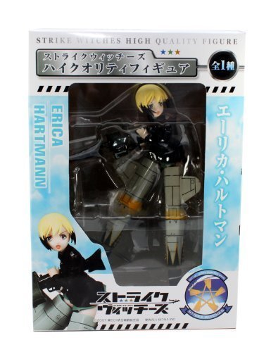 Erica Hartmann Figure