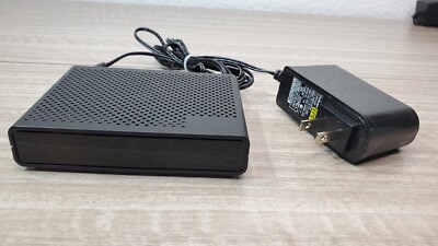 Time Warner Cable Digital Adapter DCI401TWC2 T24 | eBay