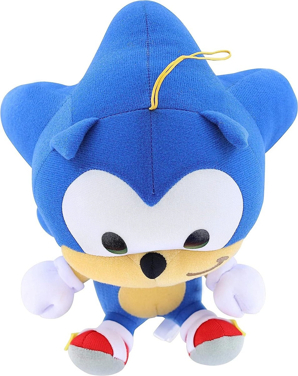 Chibi Sonic
