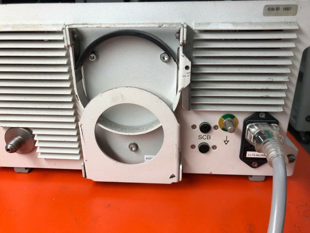 KARL STORZ 26432020 SCB Thermoflator 30L Insufflator for sale online | eBay