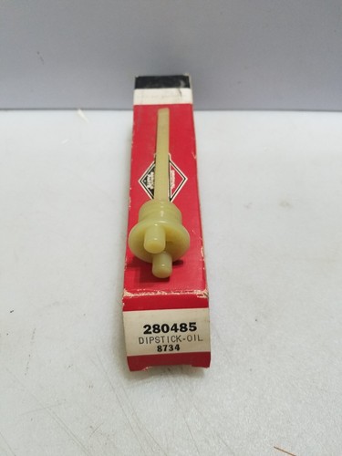 Briggs & Stratton Dipstick 280485 - OEM Packaging - NEW - C6A | eBay