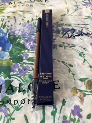 Estee Lauder Brow Now Brow Defining Pencil (02 Light Brunette) 0.04oz/1.2g NIB | eBay