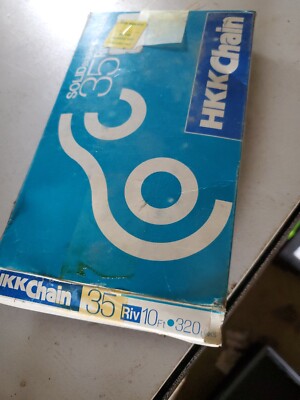 HKK 35-1RX10FT NSNB - 35 ROLLER CHAIN | eBay