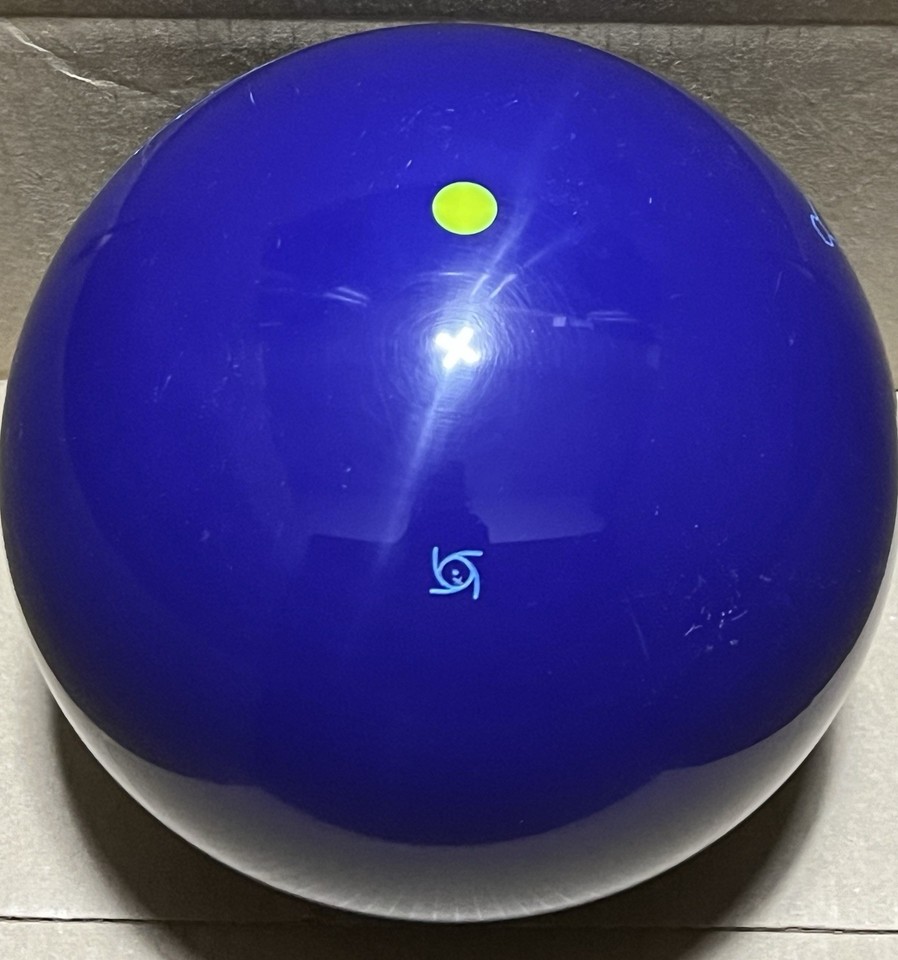Storm Marvel Maxx Elite 15 lb Overseas Bowling ball New in Box | eBay