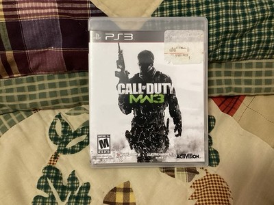 Call of Duty: Modern Warfare 3 - Sony PlayStation 3 CIB 47875842052| eBay