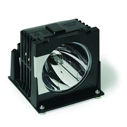REPLACEMENT PROJECTOR TV LAMP FOR PHILIPS PHI/915P020010 LAMP & HOUSING ...