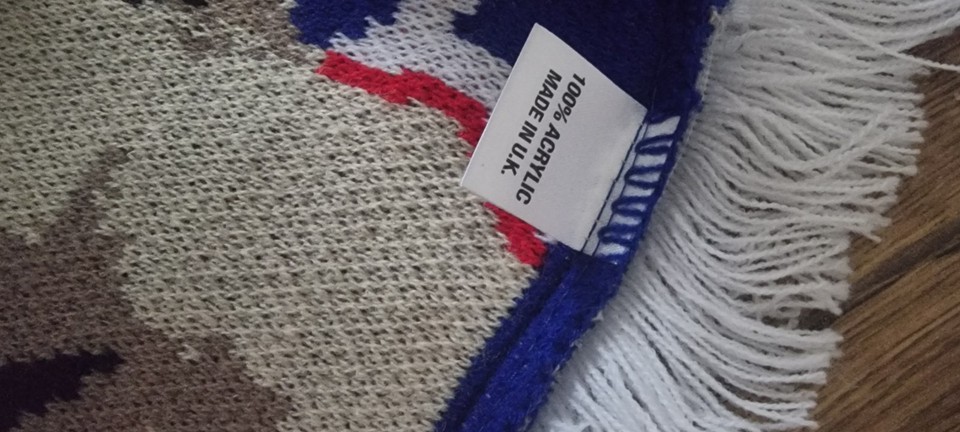 Glasgow Rangers - Rangers FC Scarf Bundle X2 Football Scarves | eBay