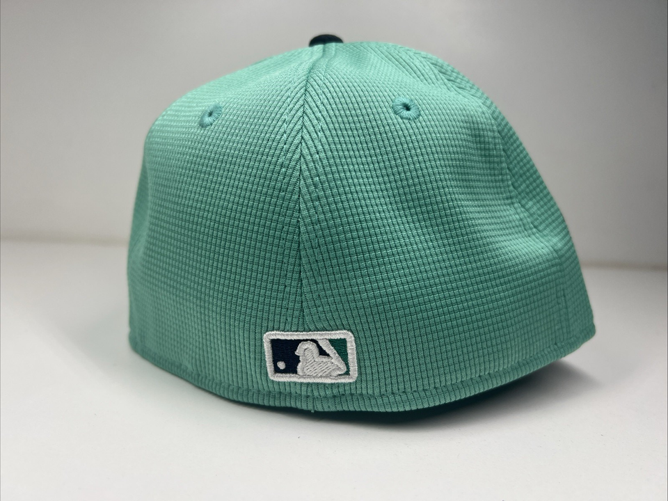 2025 Seattle Mariners Spring Training Hat Size 7 1/8 New | eBay