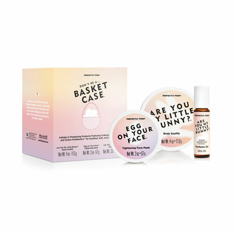 Perfectly Posh Natural 34 Posh It Ideas | Perfectly Posh, Posh Ideas,