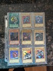 1996 1st gen first Yu-Gi-Oh YUGIOH Trading Card Game Lot of 80 cards L ...