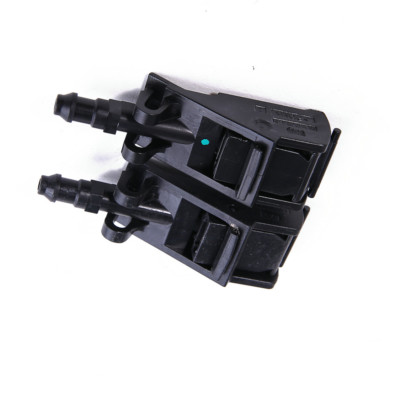2Pcs Windshield Washer Spray Nozzle For VW Jetta MK4 6E0 955 985 A | eBay