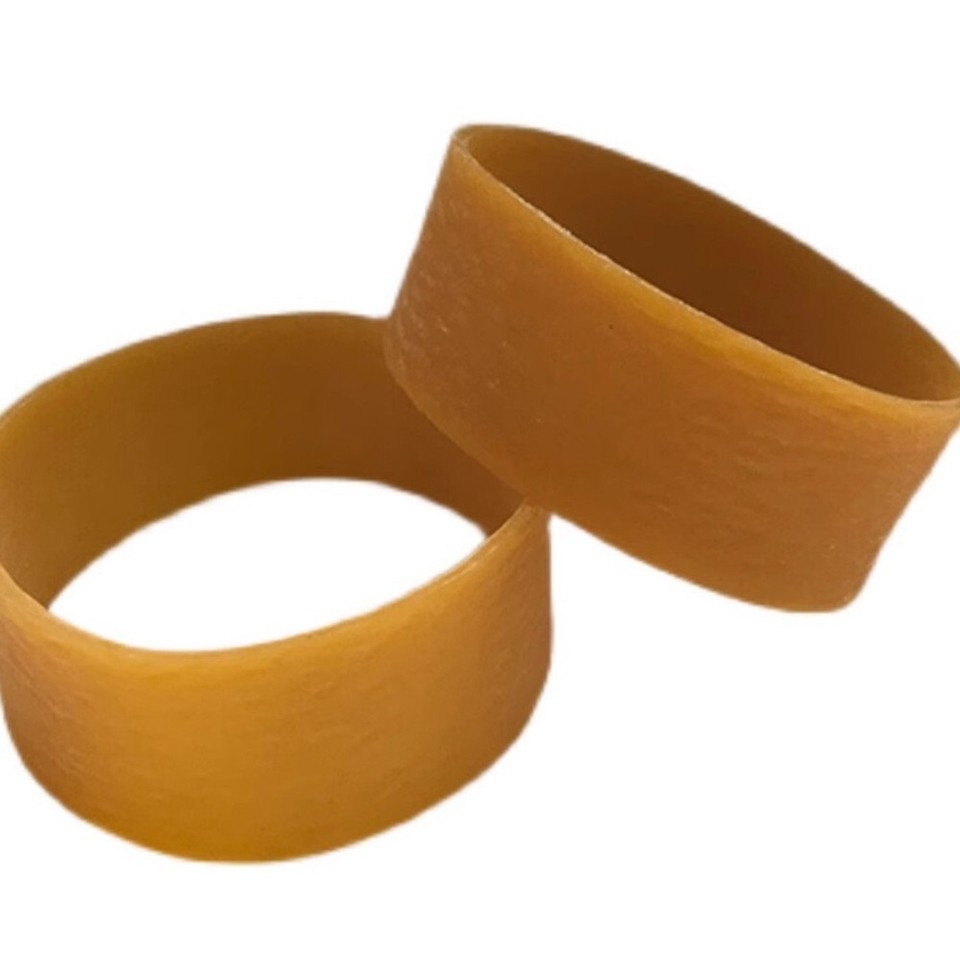 10pcs Ski Brake Retainers Rubber Bands for Snowboard Binding Winter ...