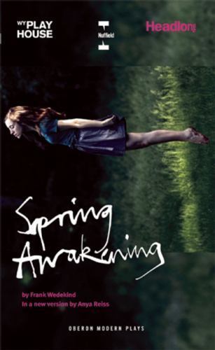 Spring Awakening by Frank Wedekind (2014, Trade Paperback) for sale ...