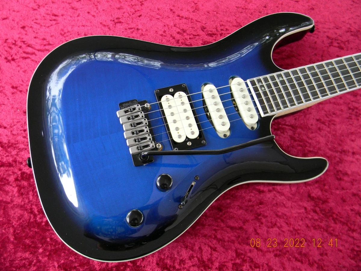 Shack Shack Instrument