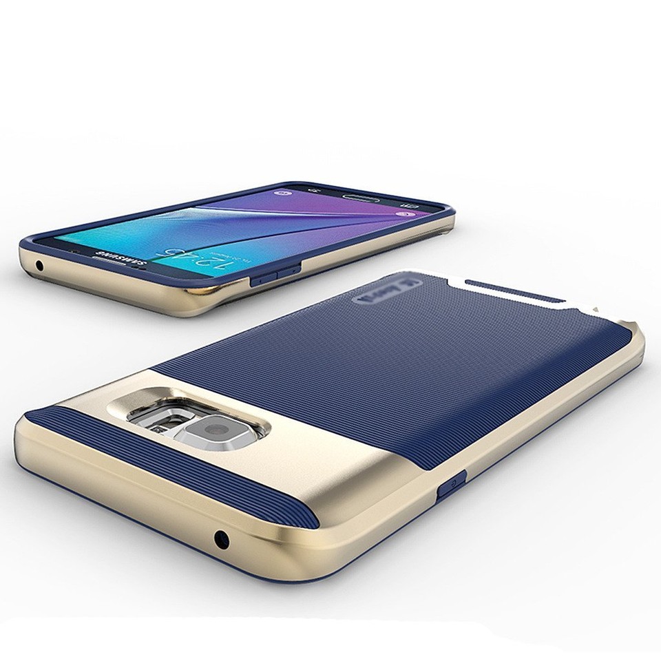 Artech 21 Samsung Galaxy S7 Slim Dual Textured Pattern Protective Cover Case | eBay