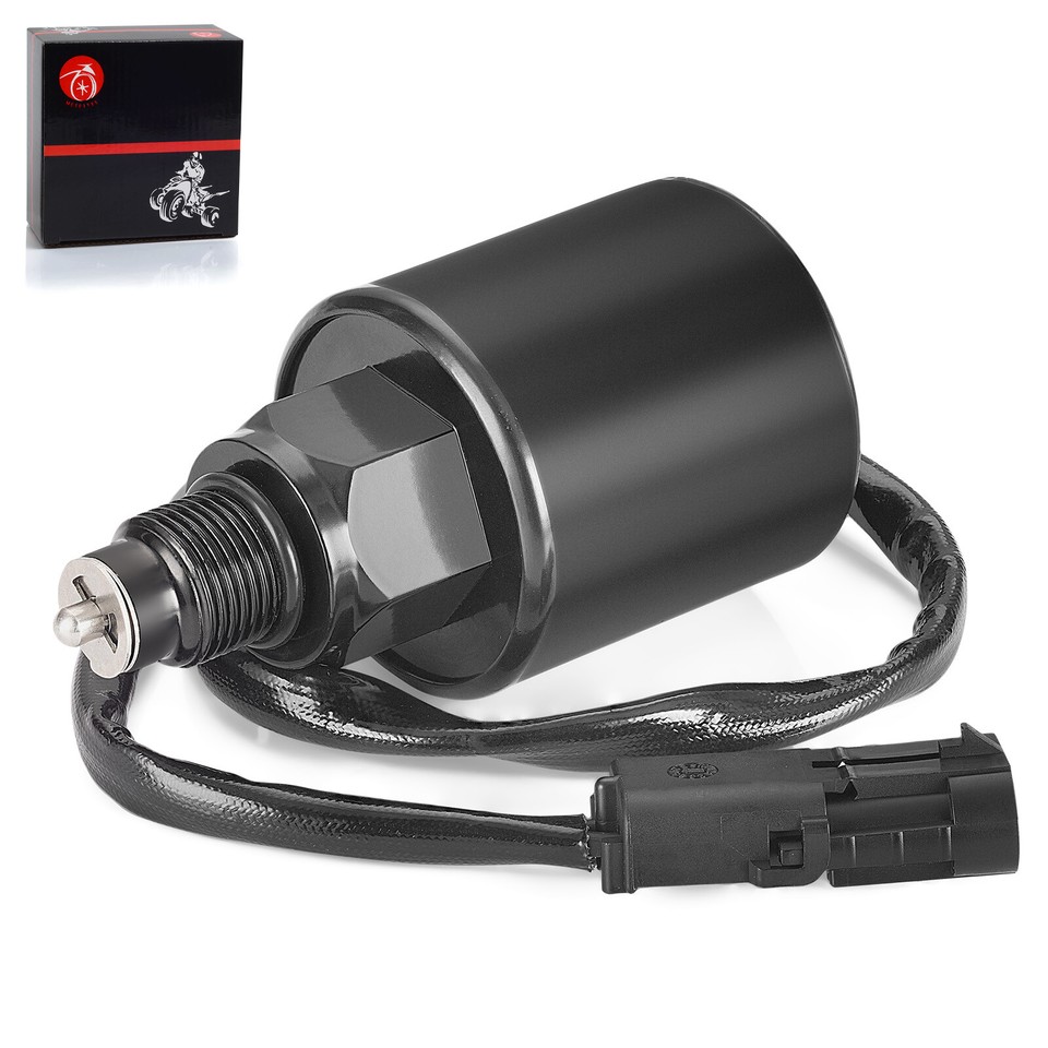 Differential Lock Solenoid 2410368 2411634 For Polaris Ranger 500 700 ...